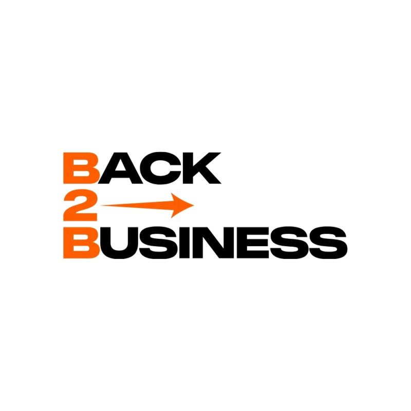 Back 2 Business - The Talent Arc